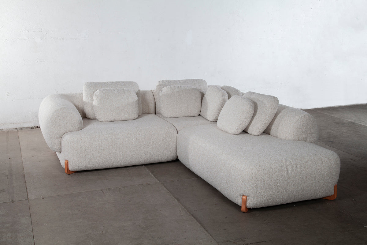 Sofá Lego (3.50) – Loja Estar Móveis