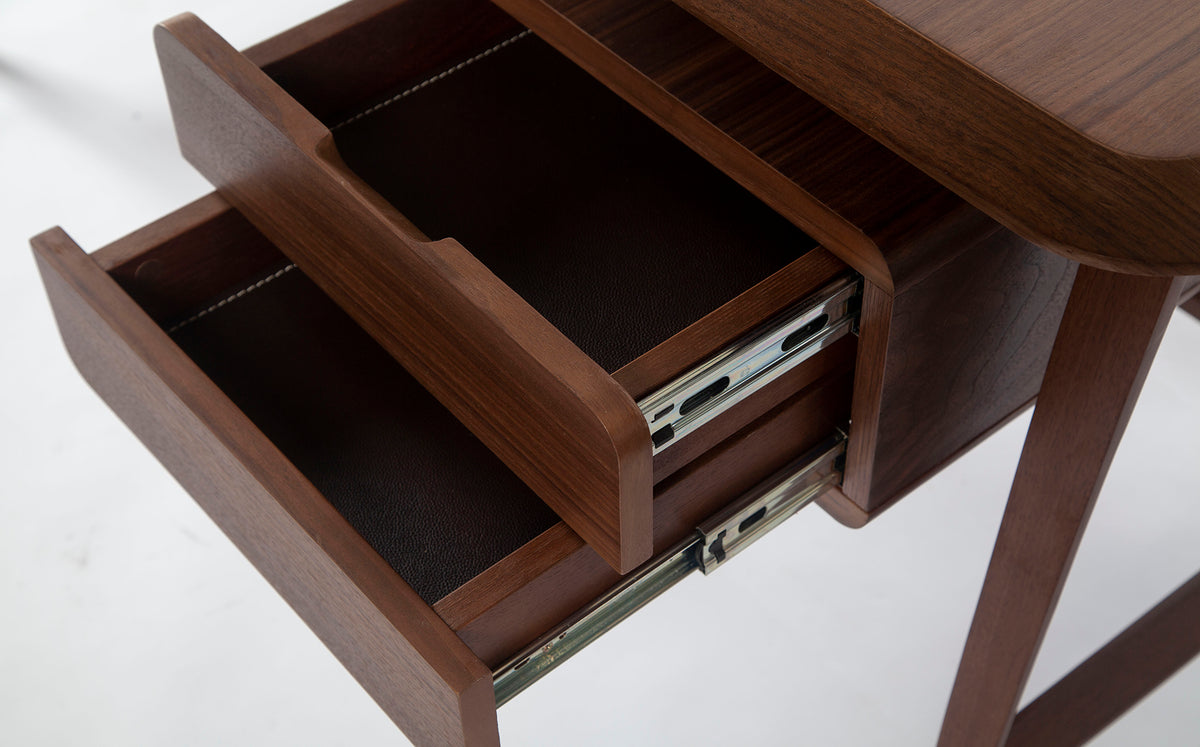 Escrivaninha Wave II (1.60) – Loja Estar Móveis